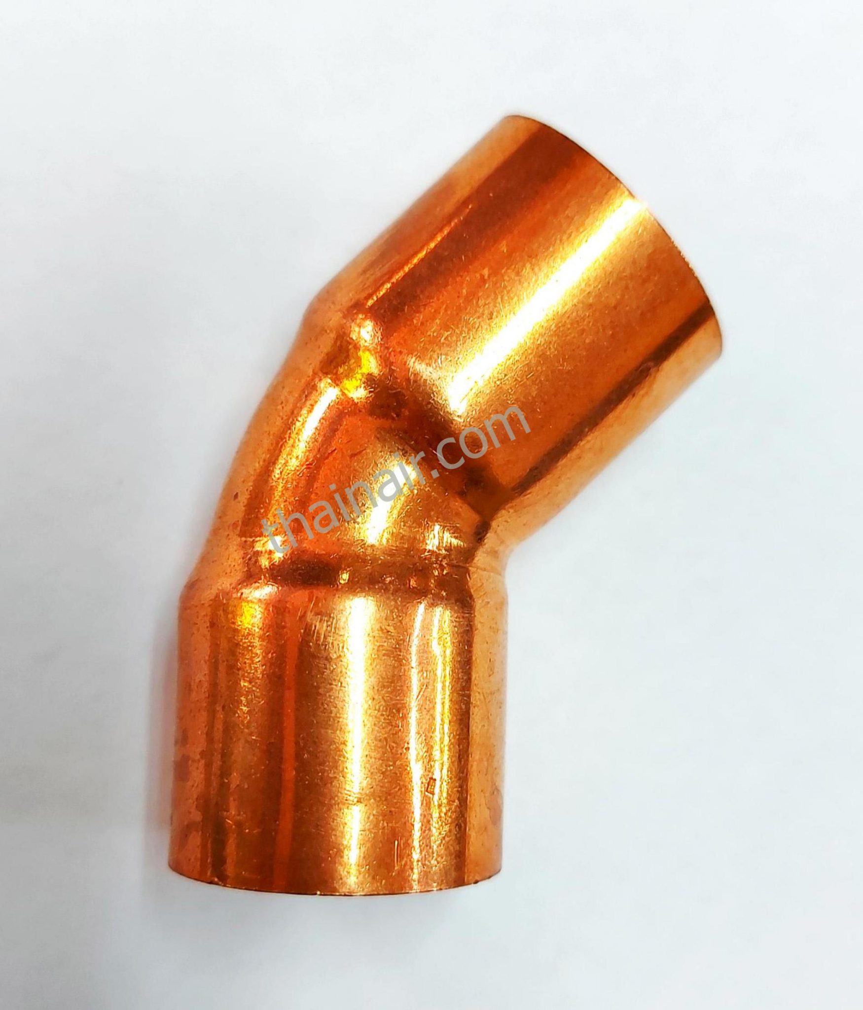 จำหน่าย ข้อต่อทองแดง ข้องอทองแดง ANSI / ASME B16.22